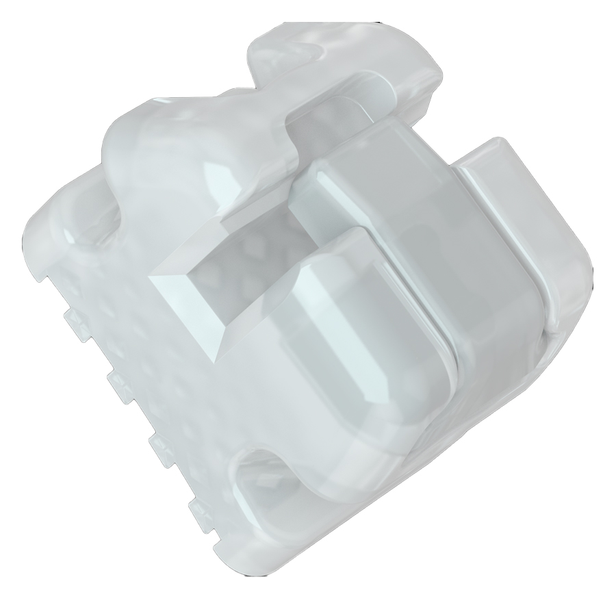 Cera Lock – Ceramic Self Ligating – Astra Health Solutions